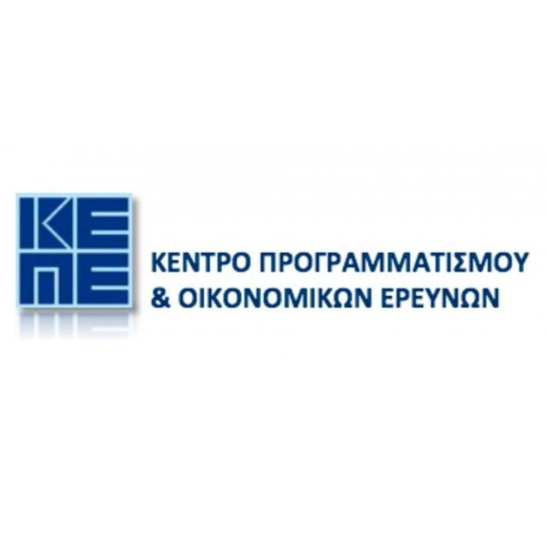 Δελτίο Παρατηρητηρίου Μεταρρυθμίσεων του ΚΕΠΕ: Ψηφιακός Μετασχηματισμός ...