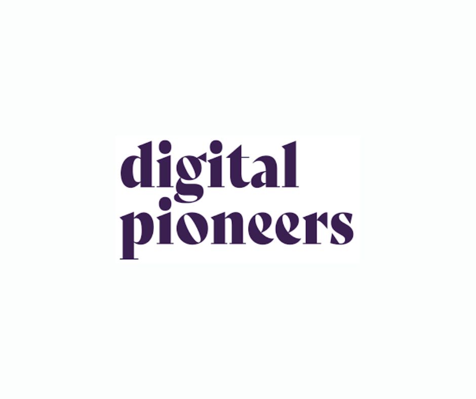 Το πρόγραμμα «Ψηφιακοί Πρωτοπόροι» (Digital Pioneers) — Αυστρία ...
