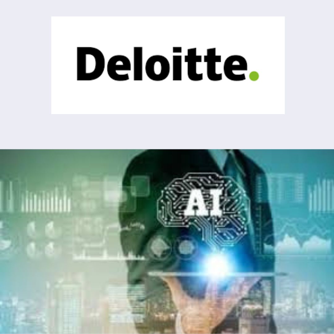 Deloitte: Γρήγορη ανάπτυξη του Generative AI - nationalcoalition.gov.gr