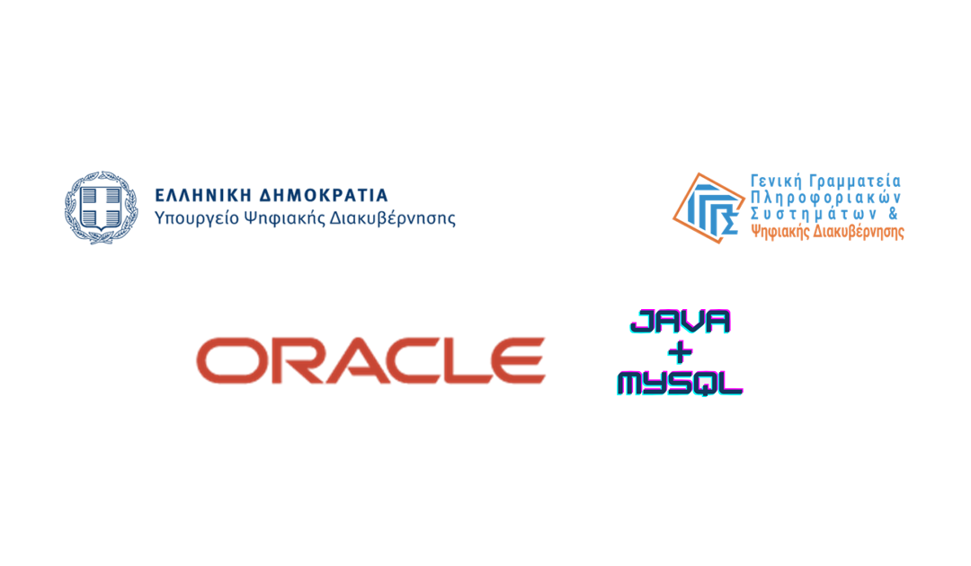 MySQL και Java: νέα και δωρεάν Oracle University Learning Paths ...